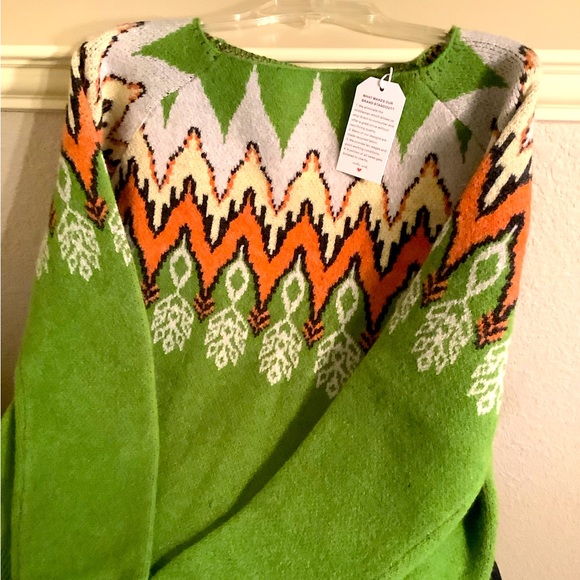 made eith love | Sweaters | Nwtmade With Love Unisex Sweater | Poshmark